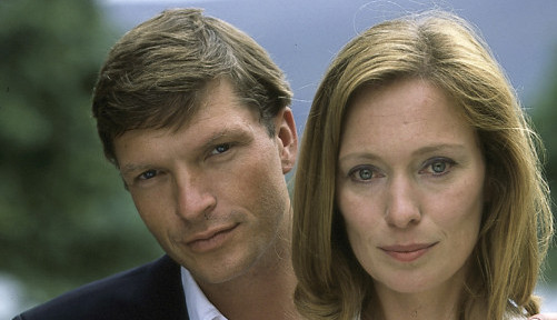 Robin Pilcher: Na druhé straně oceánu - Pořady | Barrandov.tv