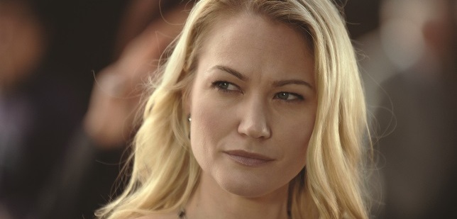 Útěk za spravedlností - Pořady | Barrandov.tv