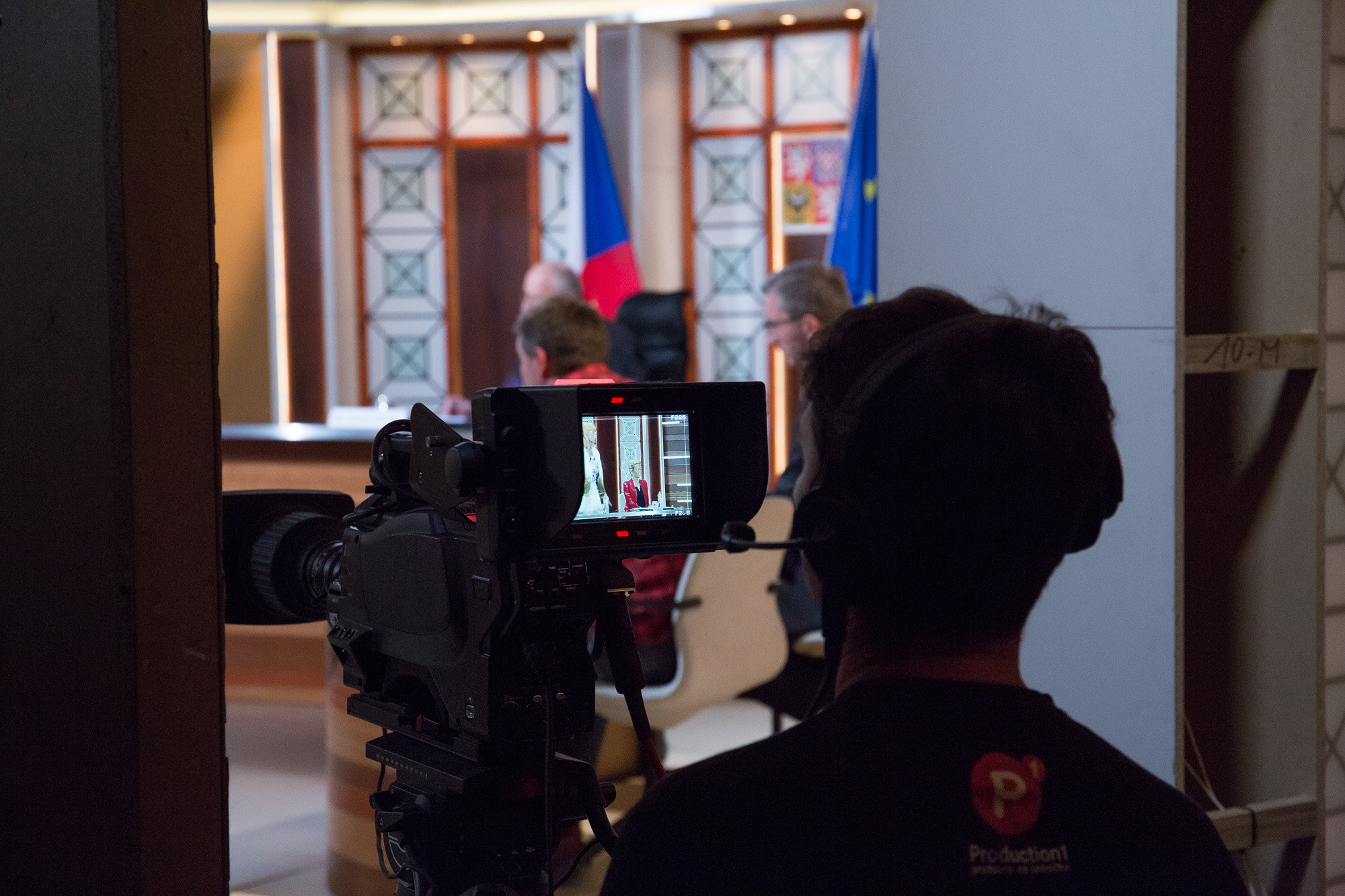 Soudce Alexandr | Barrandov.tv