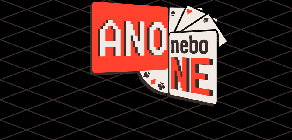 ANO nebo NE | Barrandov.tv