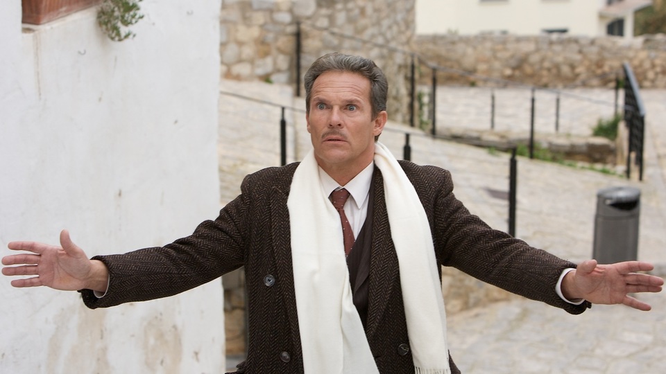 Don Corleone - Pořady | Barrandov.tv