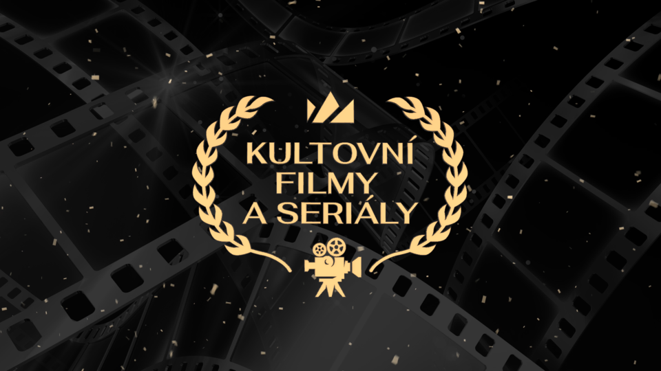 Kultovní filmy a seriály - Angelika - Pořady | Barrandov.tv